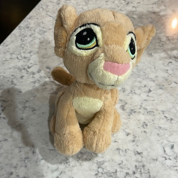 Disney | Toys | Disney Nala | Poshmark